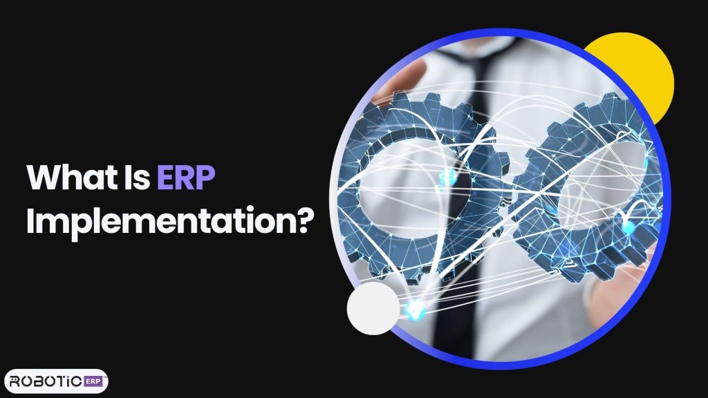 Troubleshooting The Most Common Problems With Erp Systems In Dubai